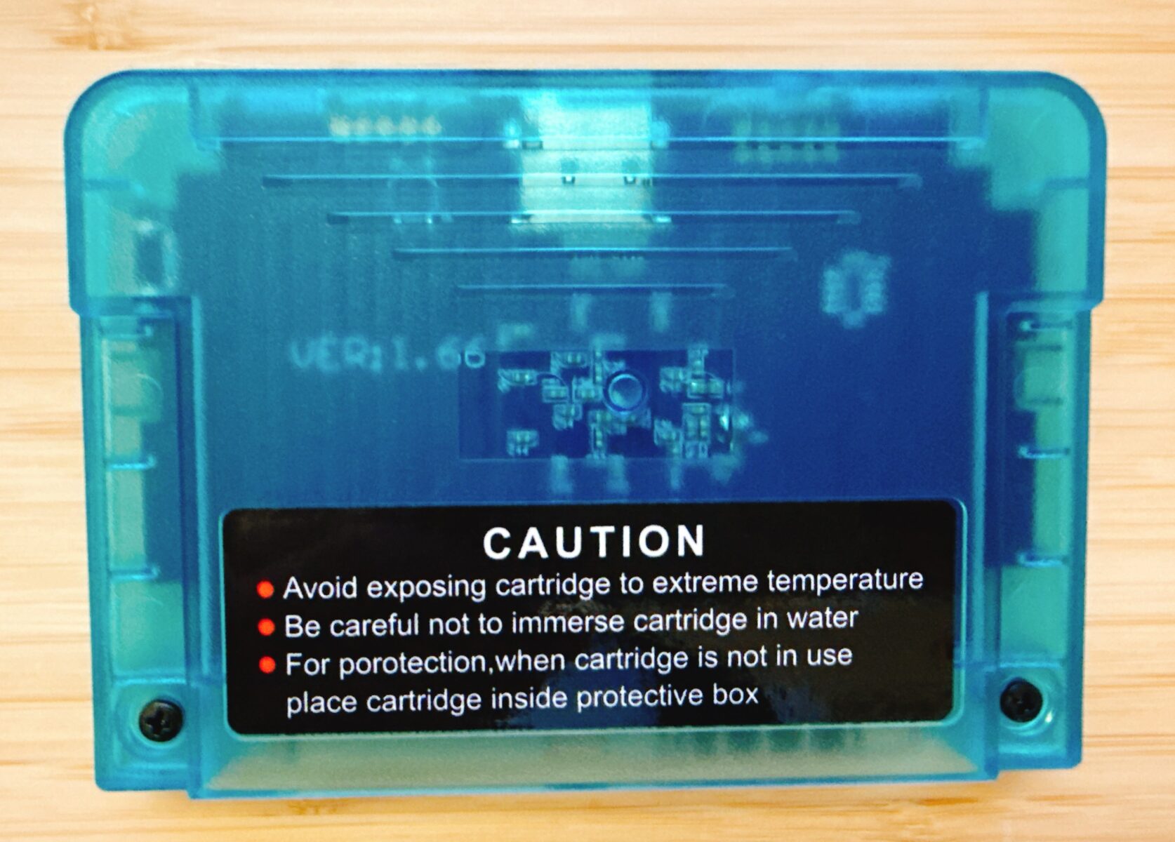 SAROO導入～セガサターンのBIOS吸い出し手順 » セガびとたちのブログ Powered by 昭和のセガ部（仮）