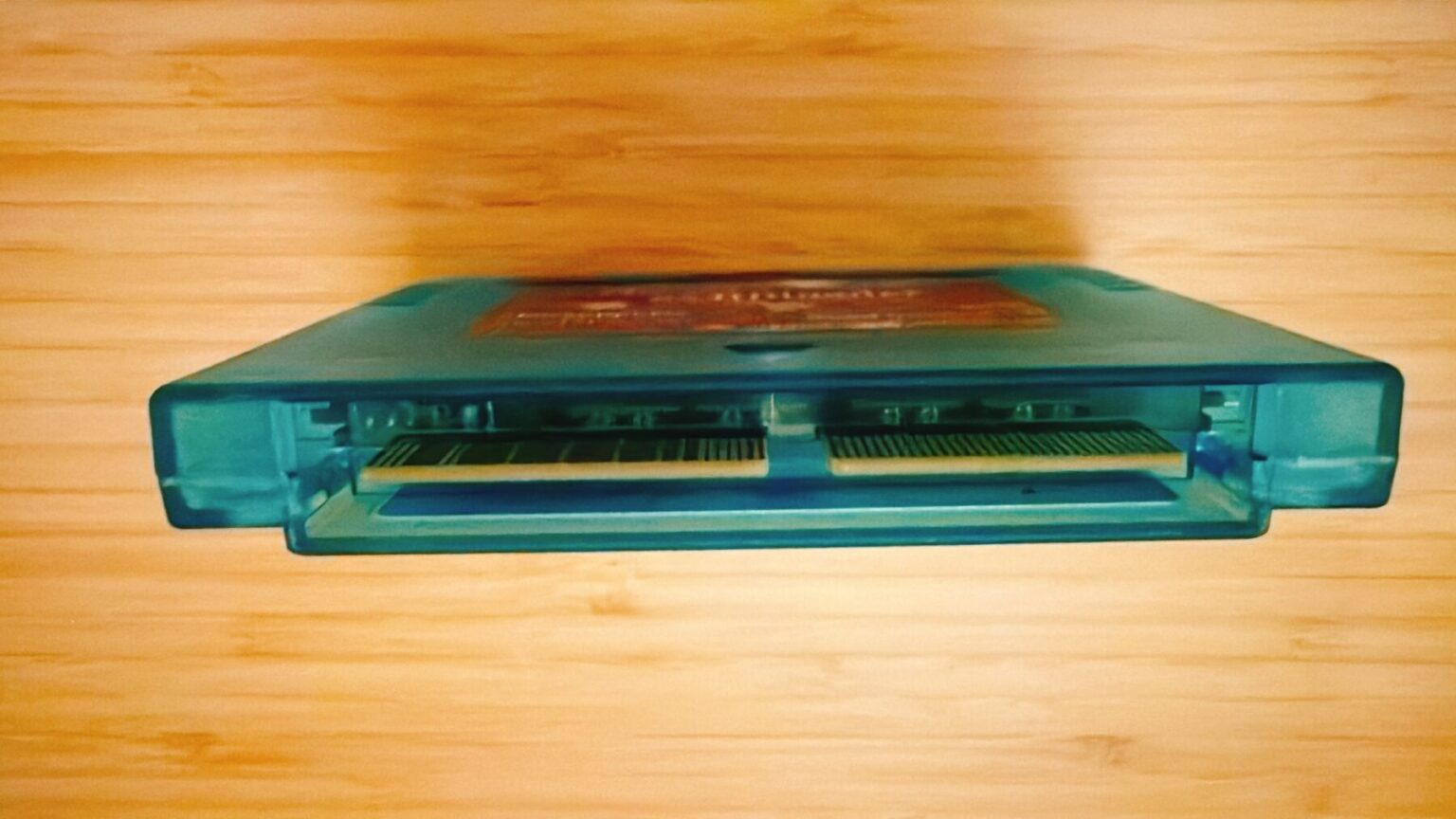 SAROO導入～セガサターンのBIOS吸い出し手順 » セガびとたちのブログ Powered by 昭和のセガ部（仮）